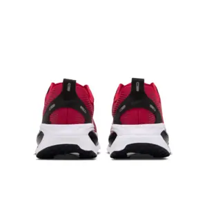 Nike Vomero Nfl Road Running Shoes - Red