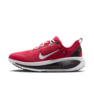 Nike Vomero 18 Nfl Road Running Shoes - Red