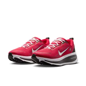 Nike Vomero 18 Nfl Road Running Shoes - Red