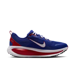 Nike Vomero 18 Nfl Road Running Shoes - Blue