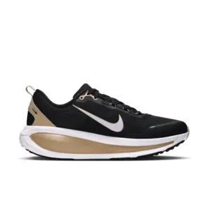 Nike Vomero 18 Nfl Road Running Shoes - Black