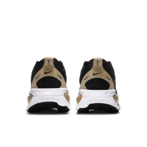 Nike Vomero 18 Nfl Road Running Shoes - Black