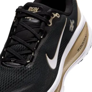Nike Vomero 18 Nfl Road Running Shoes - Black