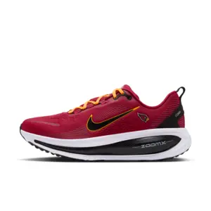 Nike Vomero 18 Nfl Road Running Shoes - Red