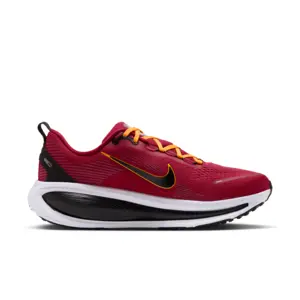 Nike Vomero 18 Nfl Road Running Shoes - Red