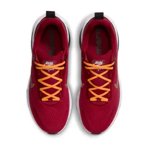 Nike Vomero 18 Nfl Road Running Shoes - Red