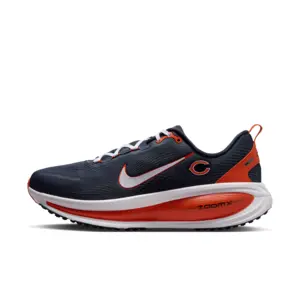 Nike Vomero 18 Nfl Road Running Shoes - Blue