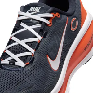 Nike Vomero 18 Nfl Road Running Shoes - Blue
