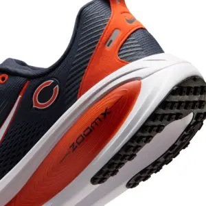 Nike Vomero 18 Nfl Road Running Shoes - Blue