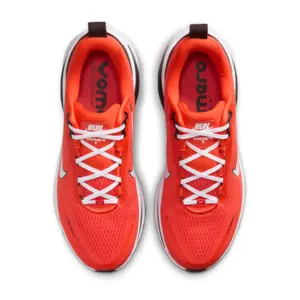 Nike Vomero 18 Nfl Road Running Shoes - Orange