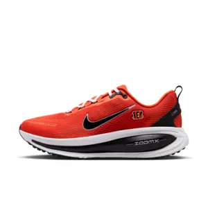 Nike Vomero 18 Nfl Road Running Shoes - Orange