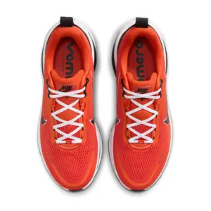 Nike Vomero 18 Nfl Road Running Shoes - Orange