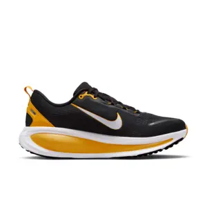 Nike Vomero 18 Nfl Road Running Shoes - Black