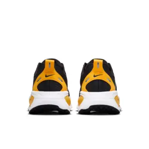 Nike Vomero 18 Nfl Road Running Shoes - Black
