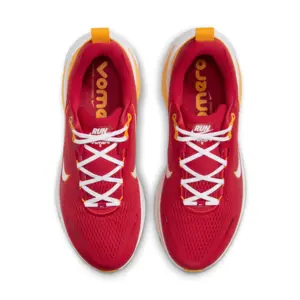 Nike Vomero 18 Nfl Road Running Shoes - Red