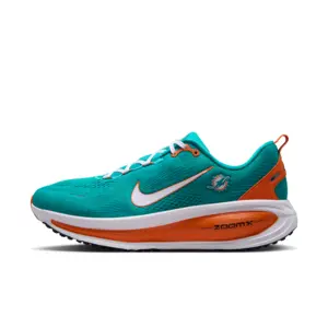 Nike Vomero 18 Nfl Road Running Shoes - Green