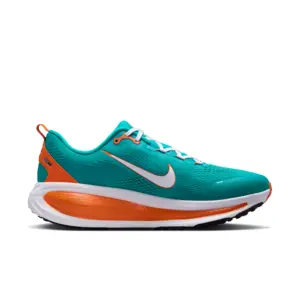Nike Vomero 18 Nfl Road Running Shoes - Green