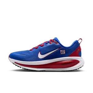 Nike Vomero Nfl Road Running Shoes - Blue