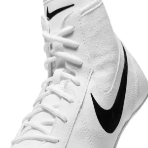 Nike Footsweep 2 Wrestling Shoes