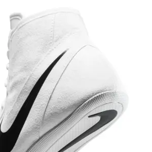 Nike Footsweep 2 Wrestling Shoes