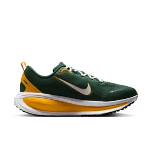 Nike Vomero 18 Nfl Road Running Shoes - Green