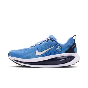 Nike Vomero 18 Nfl Road Running Shoes - Blue