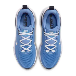 Nike Vomero 18 Nfl Road Running Shoes - Blue