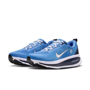 Nike Vomero 18 Nfl Road Running Shoes - Blue