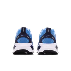 Nike Vomero 18 Nfl Road Running Shoes - Blue