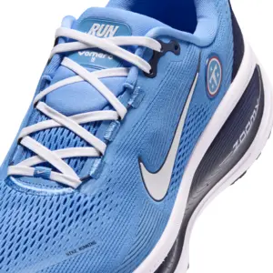 Nike Vomero 18 Nfl Road Running Shoes - Blue