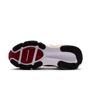 Nike Vomero 18 Nfl Road Running Shoes - Red