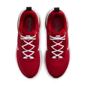 Nike Vomero 18 Nfl Road Running Shoes - Red