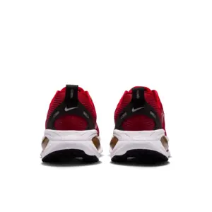 Nike Vomero 18 Nfl Road Running Shoes - Red