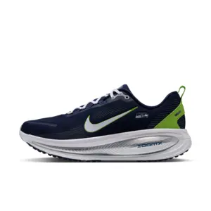 Nike Vomero 18 Nfl Road Running Shoes - Blue