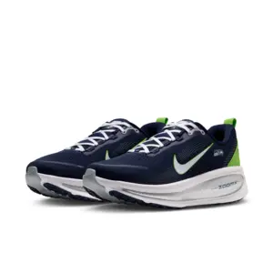 Nike Vomero 18 Nfl Road Running Shoes - Blue