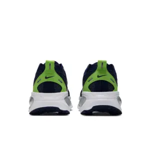Nike Vomero 18 Nfl Road Running Shoes - Blue