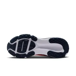 Nike Vomero 18 Nfl Road Running Shoes - Orange
