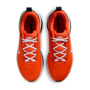 Nike Vomero 18 Nfl Road Running Shoes - Orange