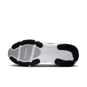 Nike Vomero 18 Nfl Road Running Shoes - Black