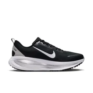 Nike Vomero 18 Nfl Road Running Shoes - Black