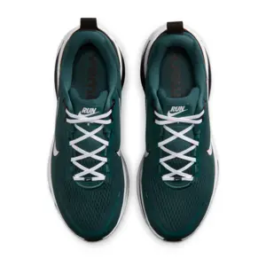 Nike Vomero 18 Nfl Road Running Shoes - Green