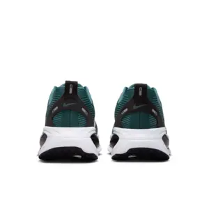Nike Vomero 18 Nfl Road Running Shoes - Green
