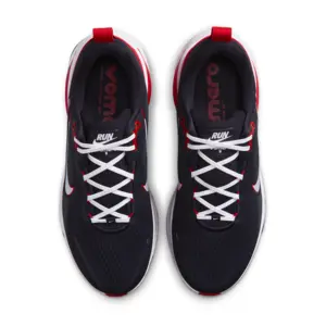 Nike Vomero 18 Nfl Road Running Shoes - Blue