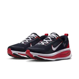 Nike Vomero 18 Nfl Road Running Shoes - Blue