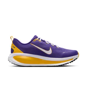 Nike Vomero 18 Nfl Road Running Shoes - Purple