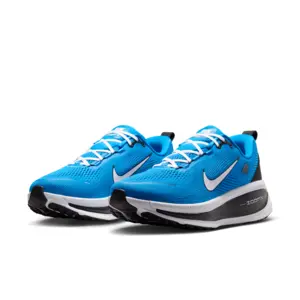 Nike Vomero 18 Nfl Road Running Shoes - Blue