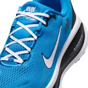 Nike Vomero 18 Nfl Road Running Shoes - Blue