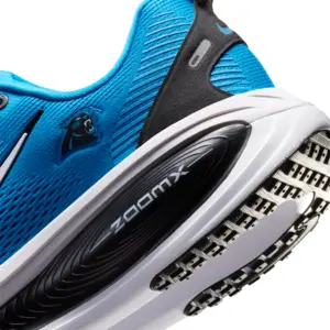 Nike Vomero 18 Nfl Road Running Shoes - Blue