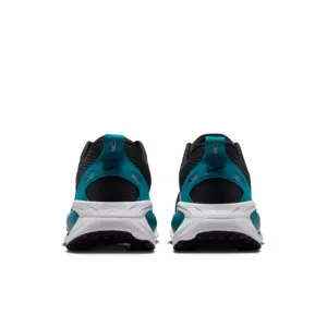 Nike Vomero 18 Nfl Road Running Shoes - Black