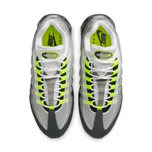 Nike Air Max 95 Big Bubble "og" Shoes